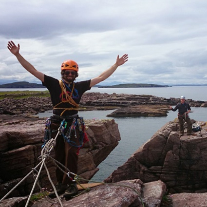 Active Adventurer - North Coast 500